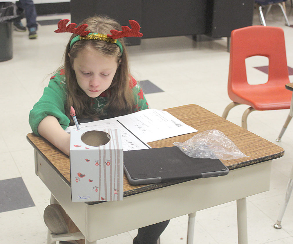 Students, teachers prepare for transition | News, Sports, Jobs - The ...